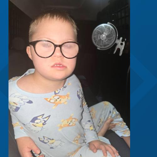 Ingleside police say the child is back with his family | kiiitv.com