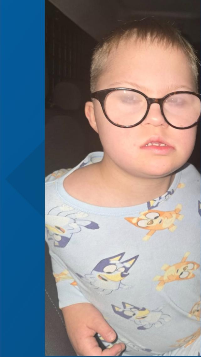 Ingleside police say the child is back with his family | kiiitv.com