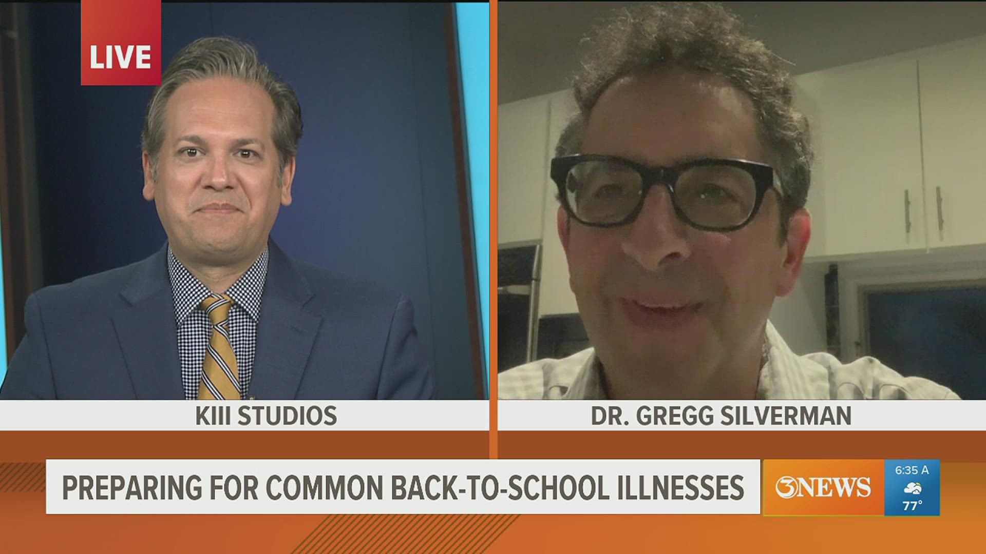 Carly Smith | kiiitv.com