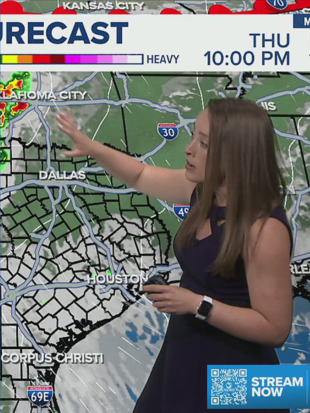 10-Day Weather Forecast | Corpus Christi, Texas | kiiitv.com