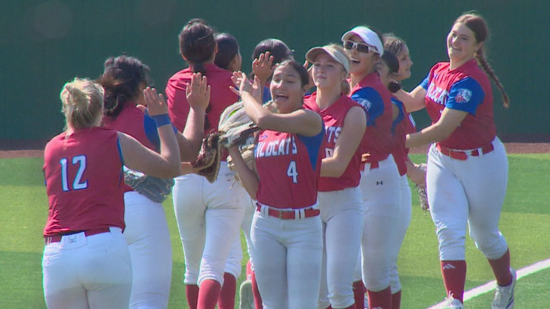 Wildcat Classic: Softball tournament gets underway with local action ...