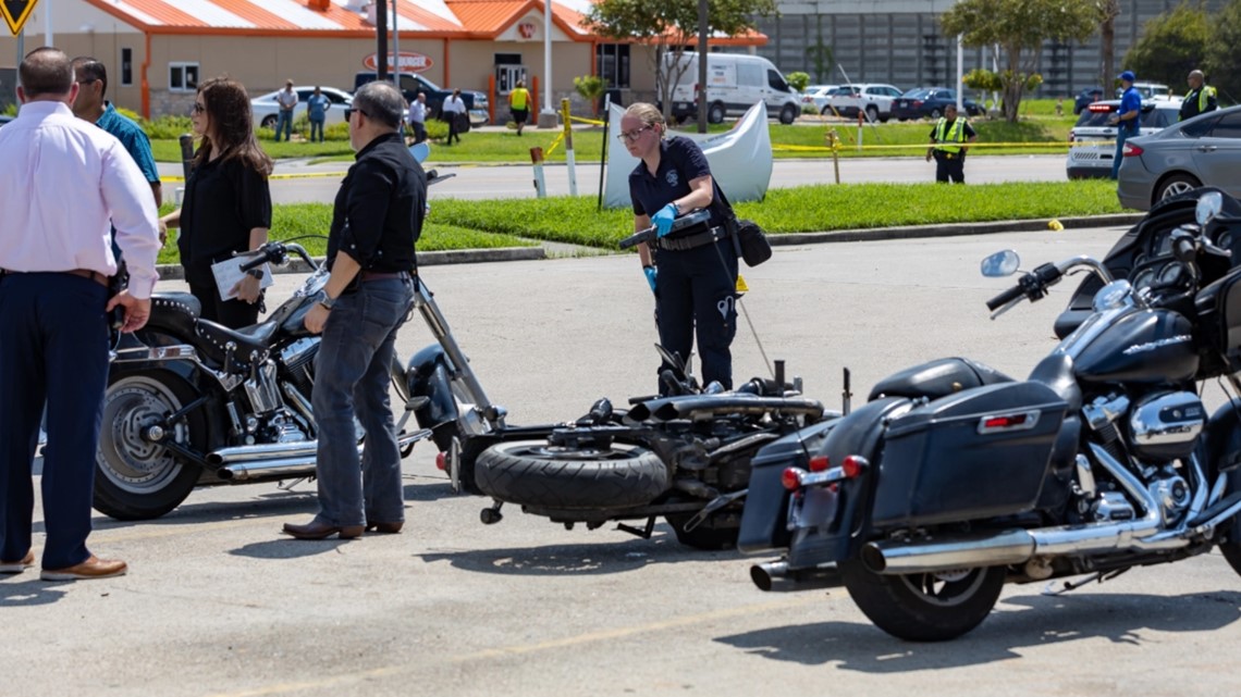 Corpus Christi crime: Old Brownsville Rd. shooting | kiiitv.com