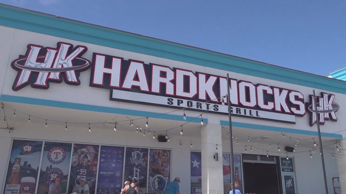 Hardknocks expected to see large turnout this weekend | kiiitv.com