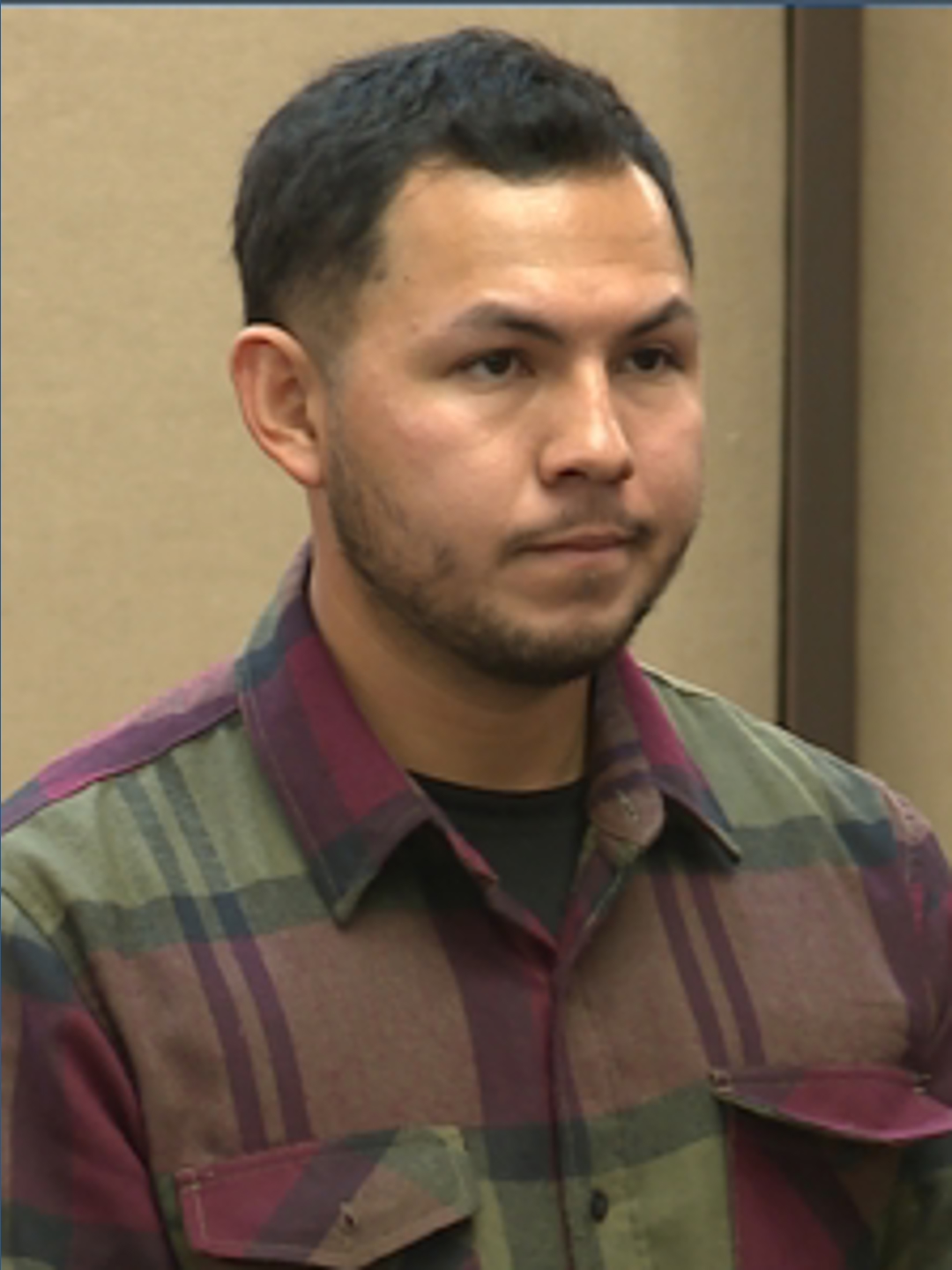 Ruben Castro sentenced to 25 years for fatal stabbing of Banquete ...