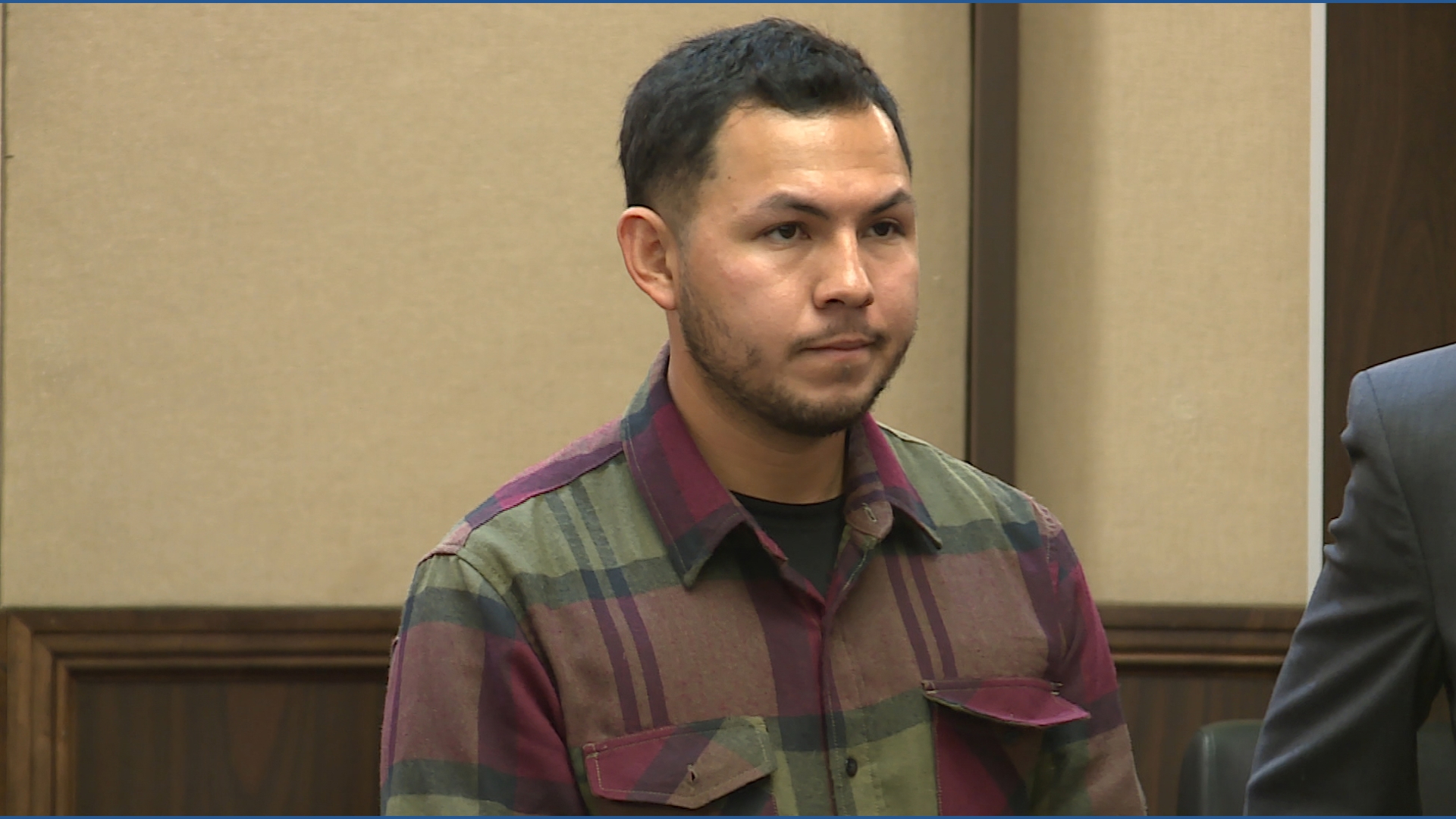 Ruben Castro sentenced to 25 years for fatal stabbing of Banquete ...