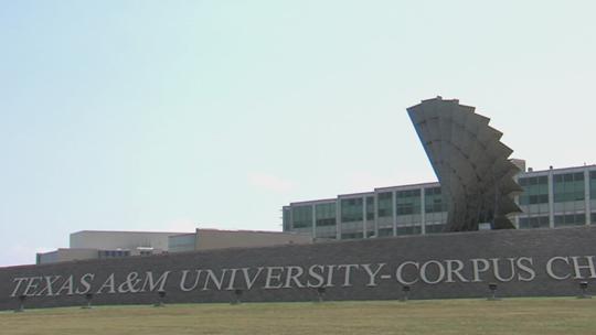 TAMU-CC warns of scam calls posing as campus police | kiiitv.com