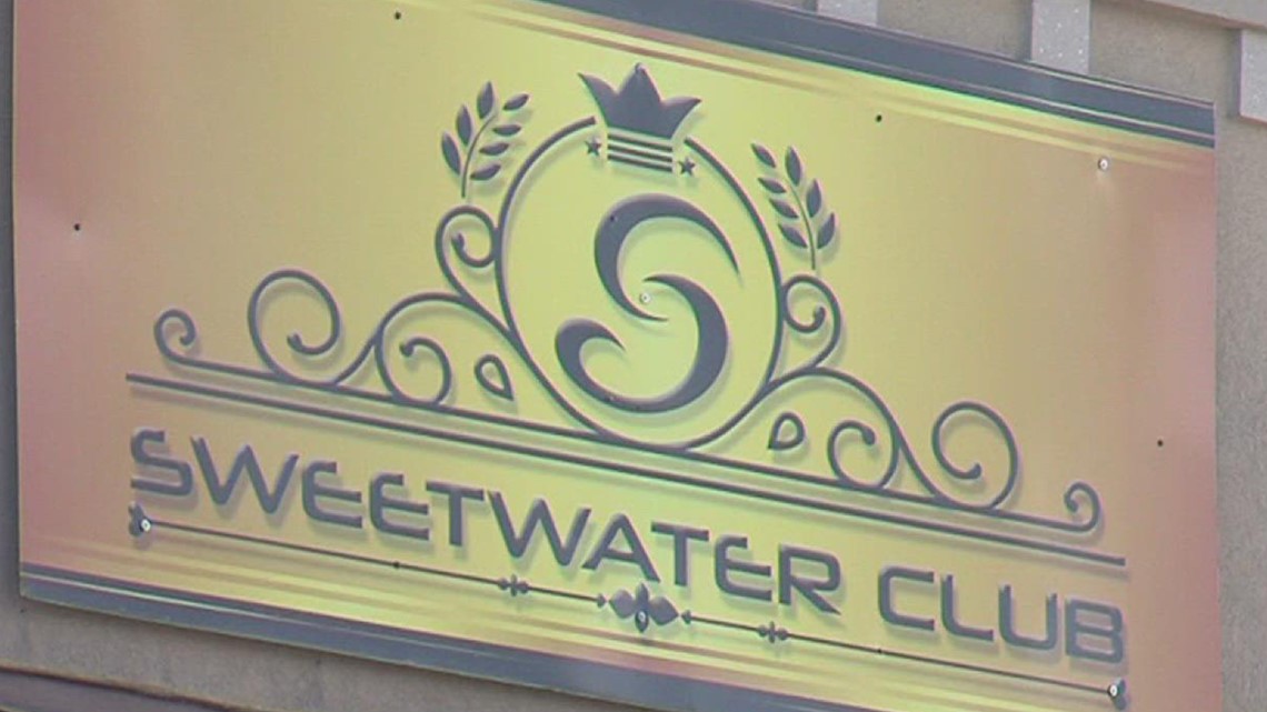 CCPD collects evidence from Wednesday game room raid | kiiitv.com