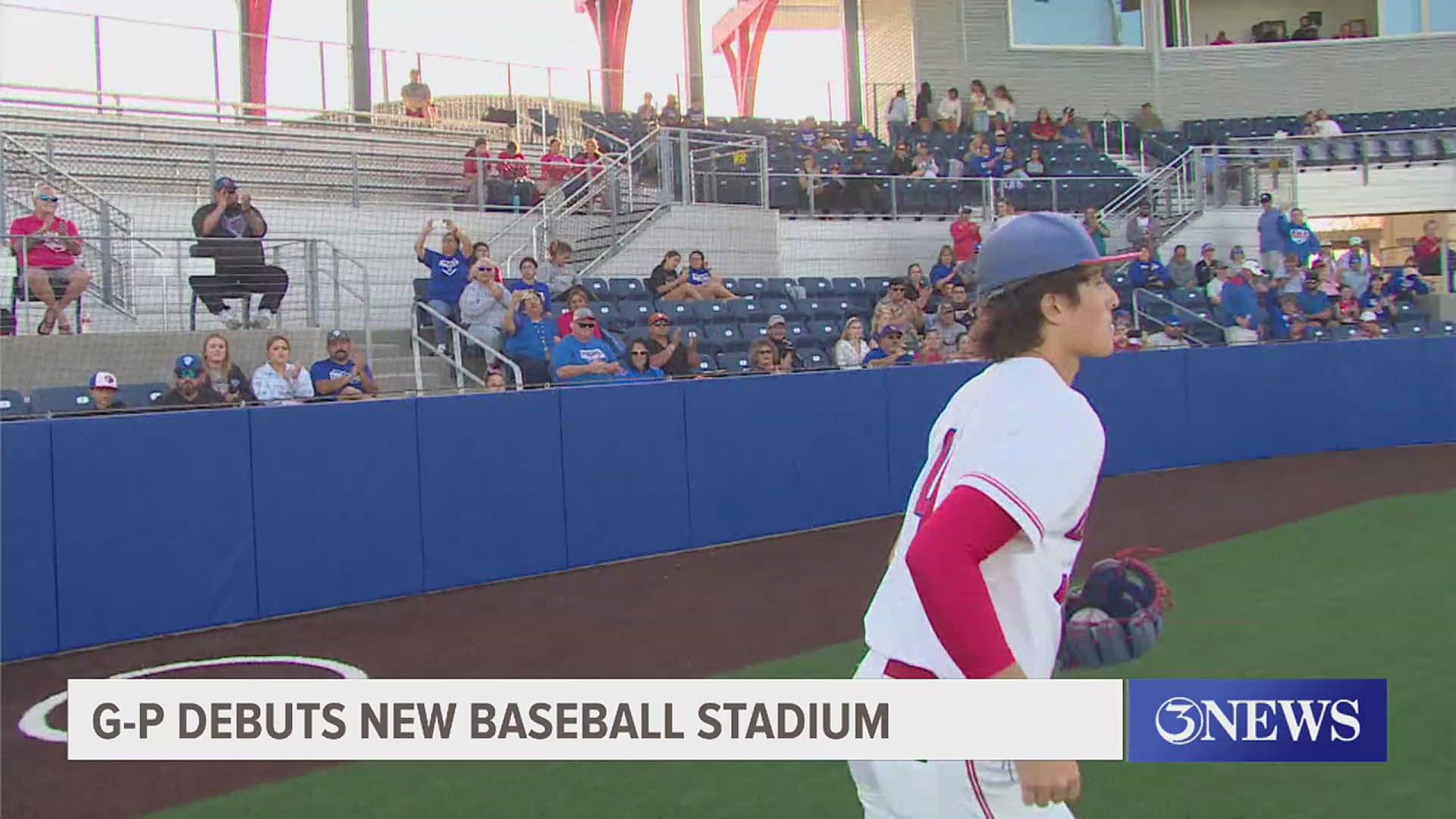 On the Diamond Tues. 3/18 - Baseball Highlights | kiiitv.com