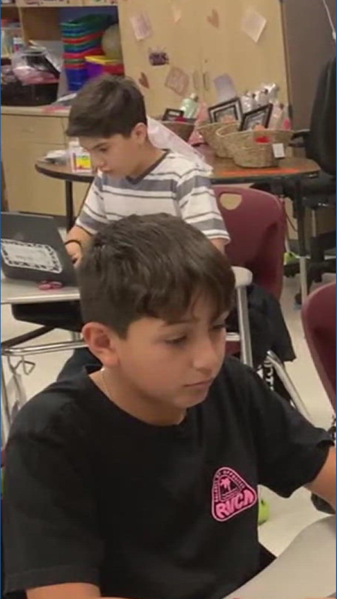 Mathis ISD unveils new 5-year-plan to improve district | kiiitv.com