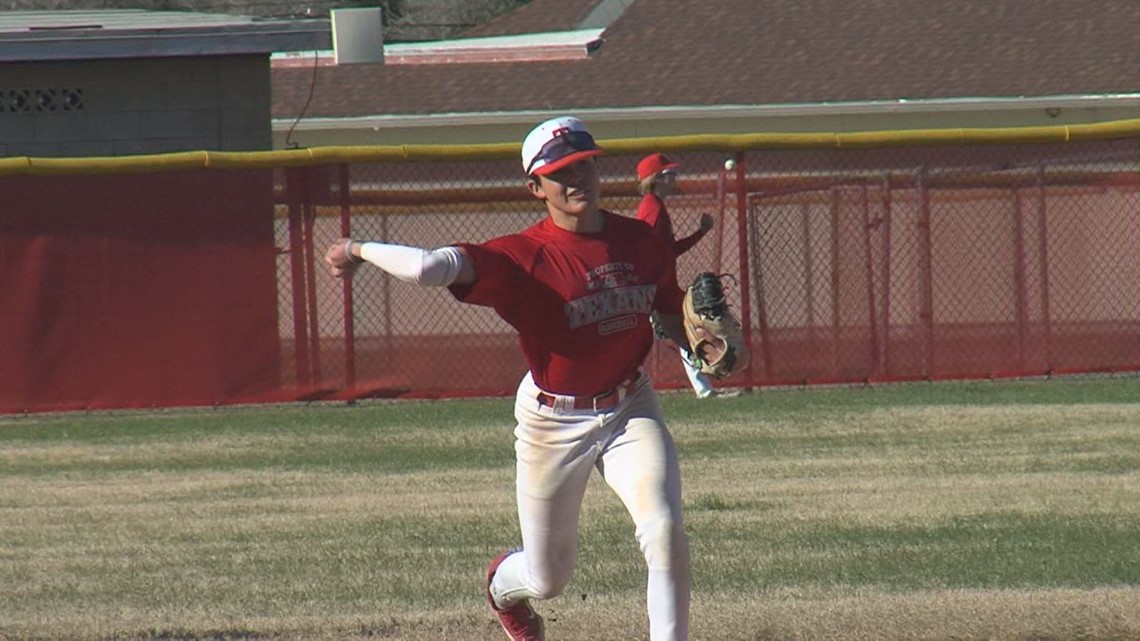 Ray Texans fueled by playoff exit, high expectations | kiiitv.com