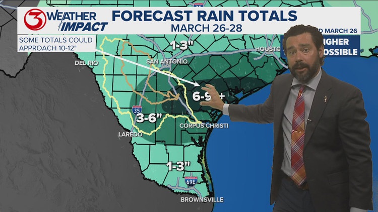 Weather | Corpus Christi, Texas | kiiitv.com
