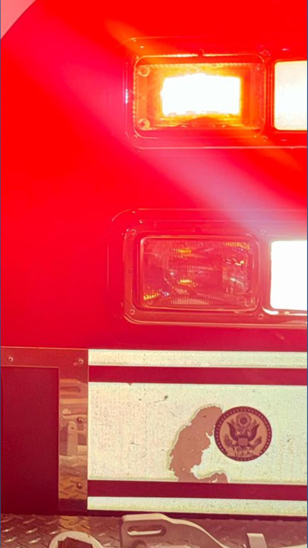 Sinton VFD Turkey Trot aims to raise funds for volunteer fire crew ...