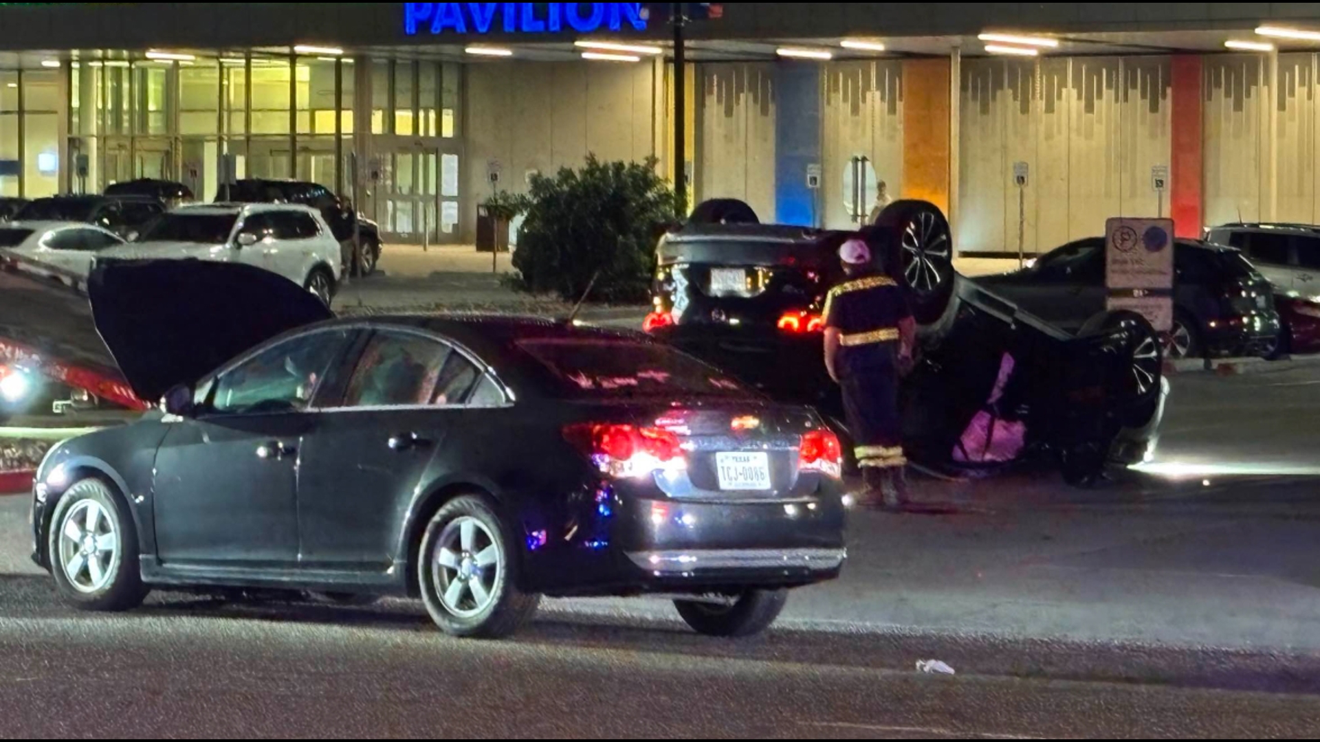 Corpus Christi combined lake levels officially drop to 18.8% | kiiitv.com