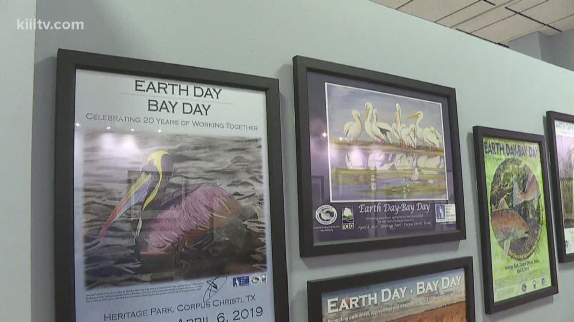 Museum of Science and History opens Earth Day Bay Day exhibit | kiiitv.com
