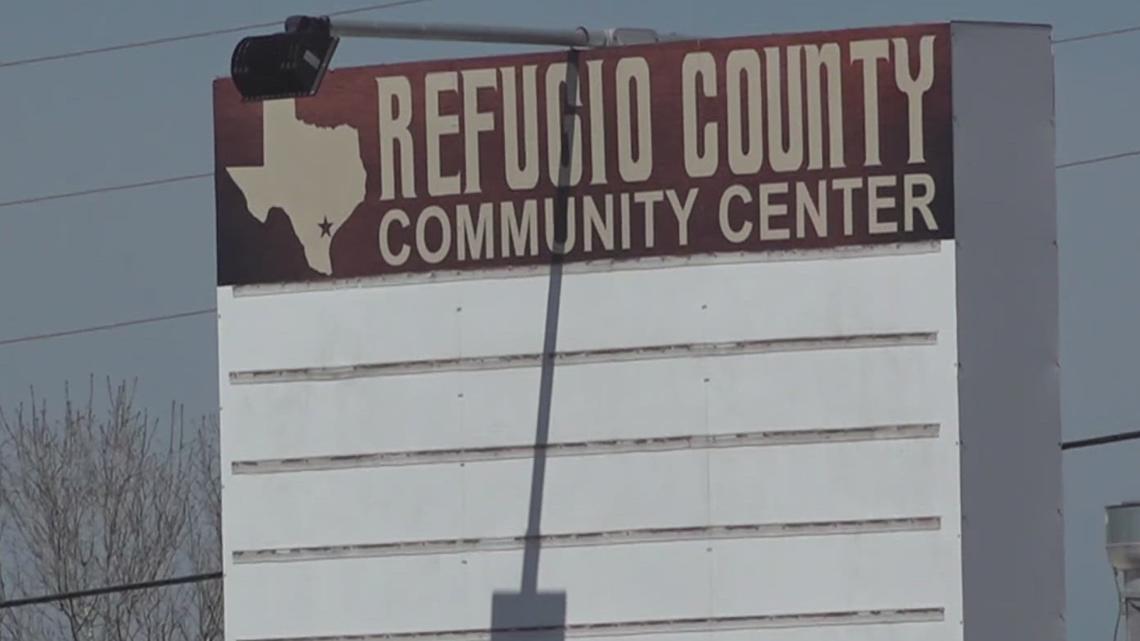 Refugio County exploring cost-cutting measures to community centers ...