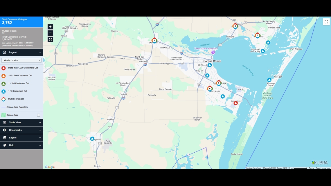 Update on Tesla plant in Robstown | kiiitv.com