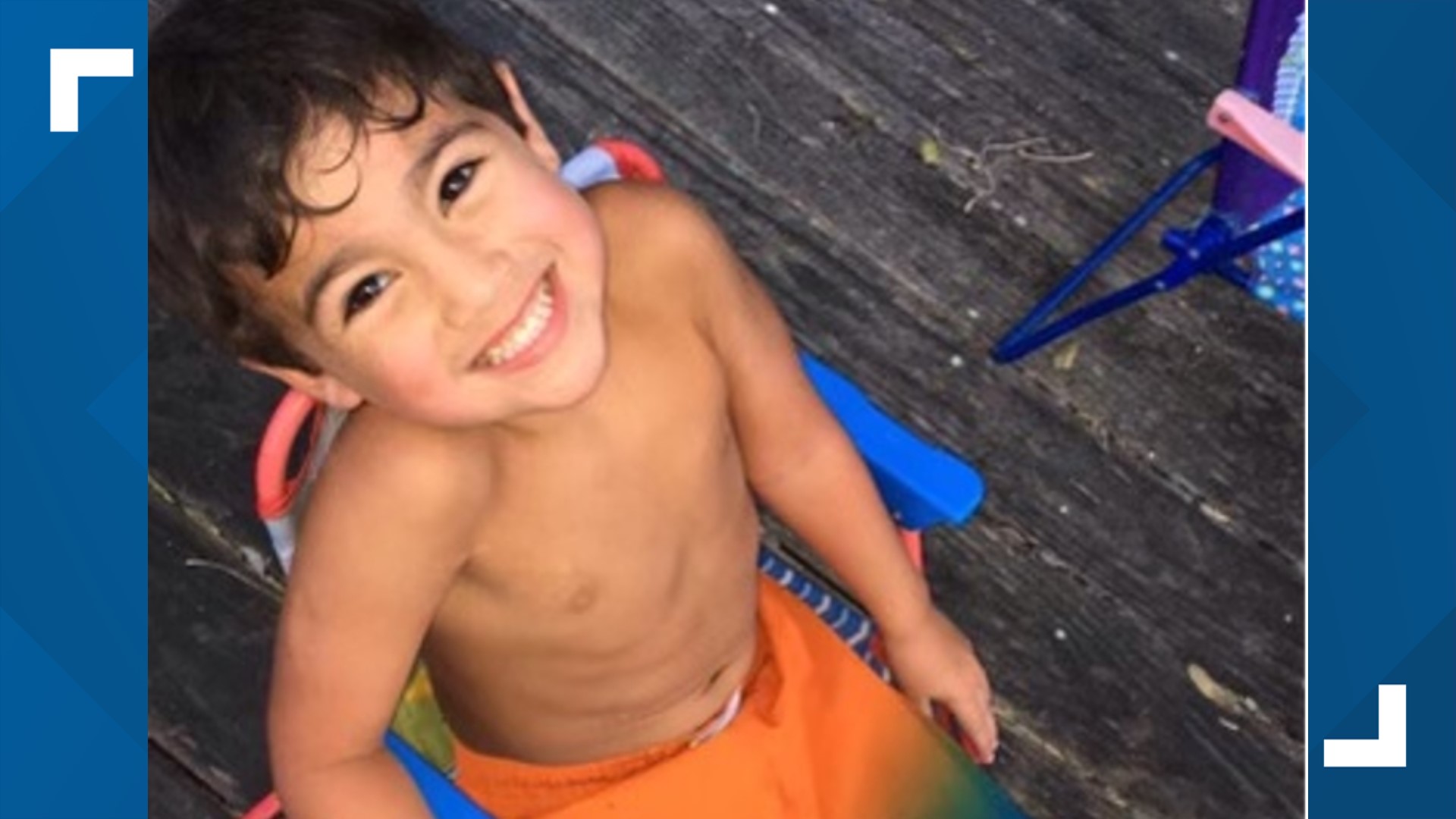 Court hearing for mother of Knox Longoria | kiiitv.com