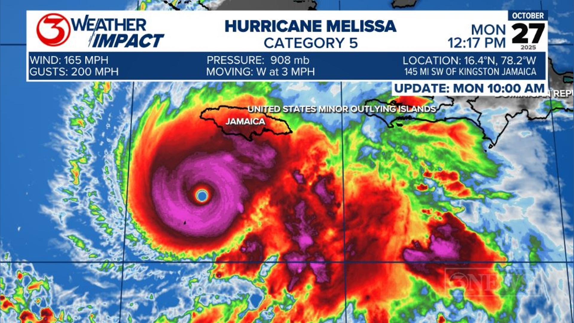 Captain Marcus Ramirez takes over at Jim Wells County Jail | kiiitv.com