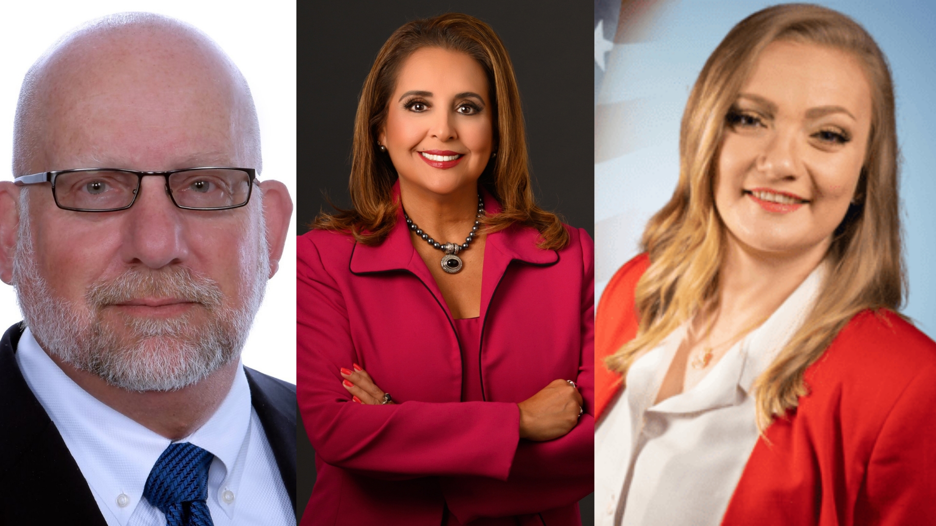 Elections 2024: Corpus Christi City Council, Dist. 4 | kiiitv.com