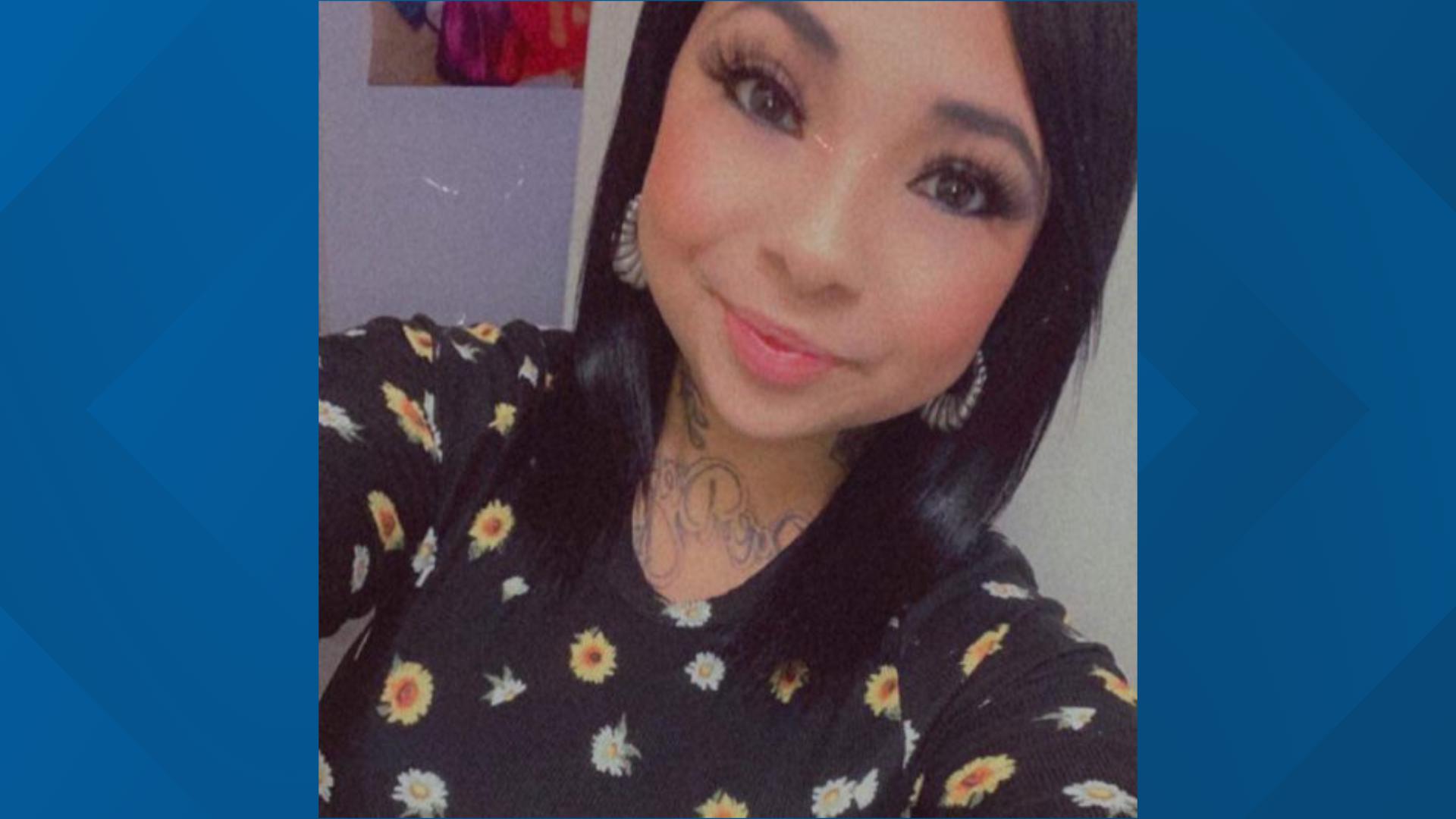 Have you seen 27-year-old Tanya Garza? | kiiitv.com