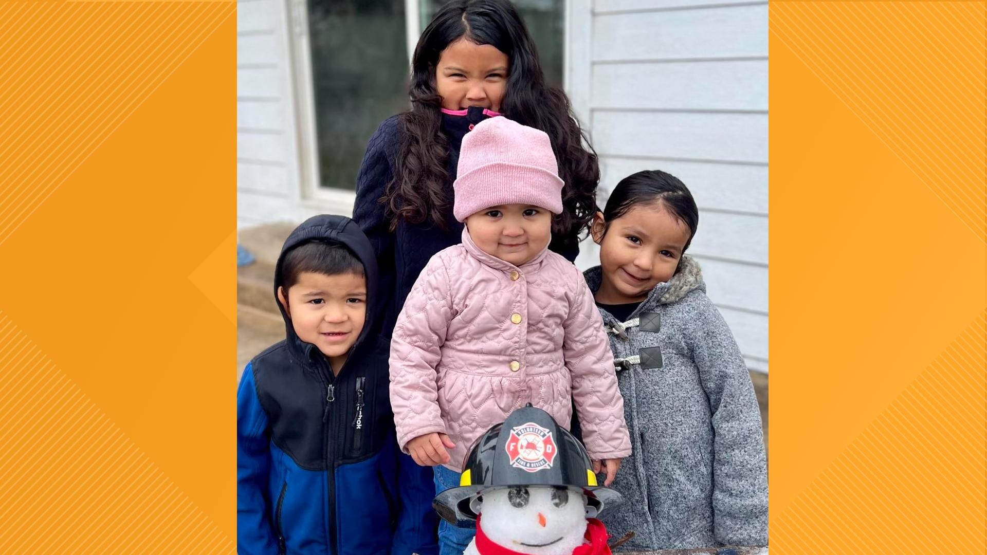 3NEWS viewers send in snowy day pictures as wintry conditions continue ...