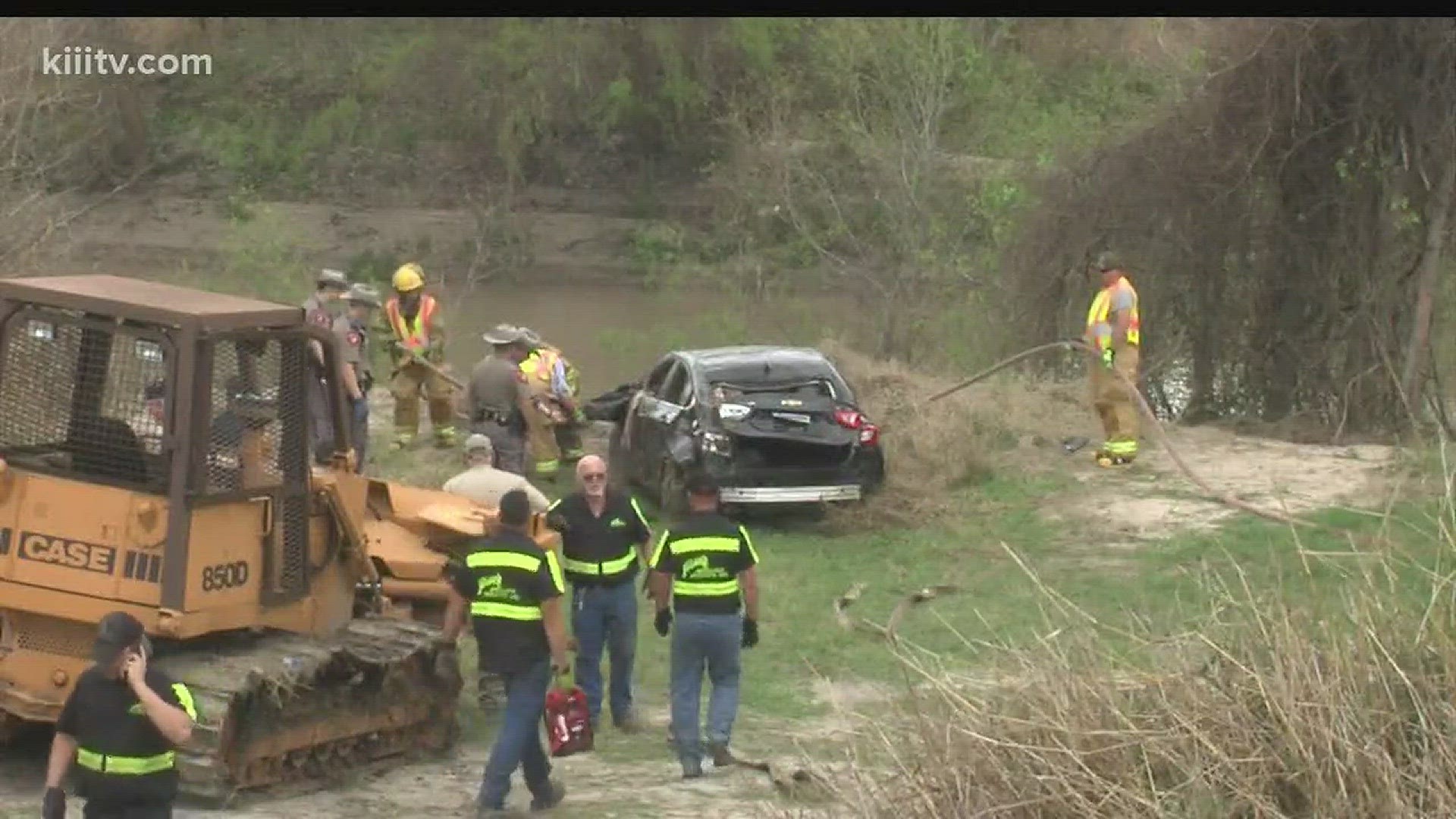 Families of TAMUK students killed in crash suing General Motors ...