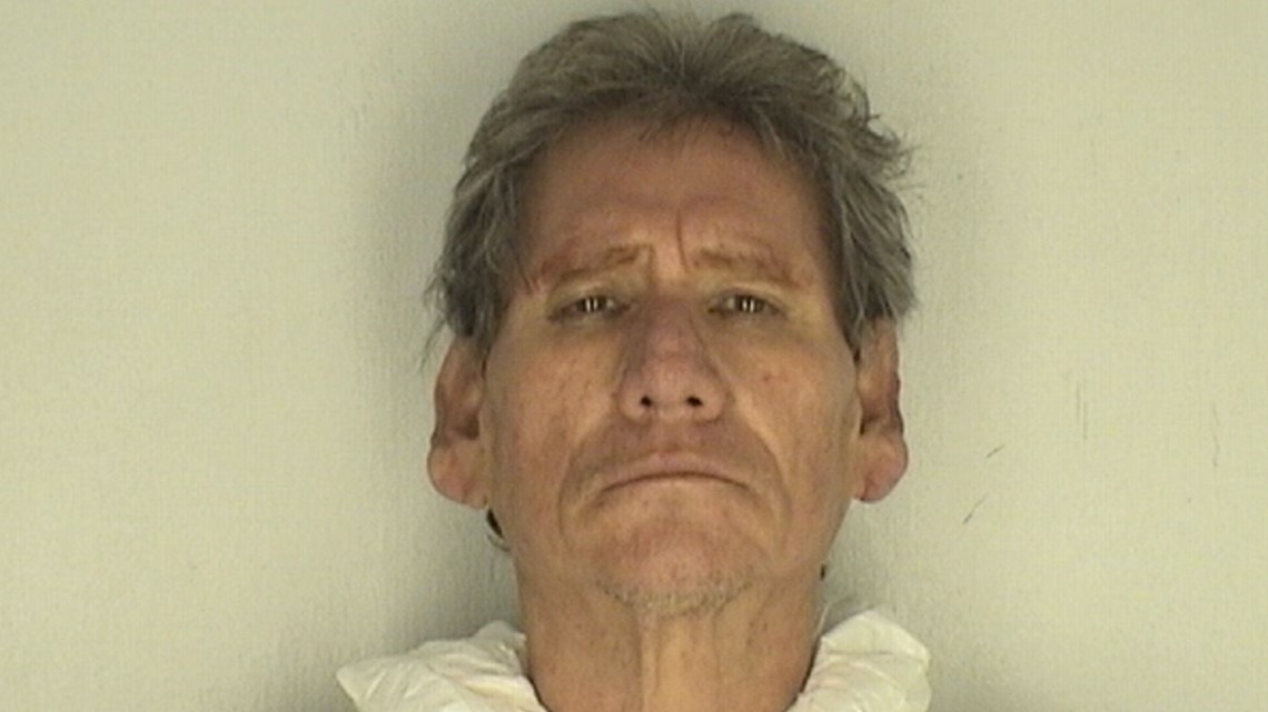 Corpus Christi man arrested after body found during welfare check ...