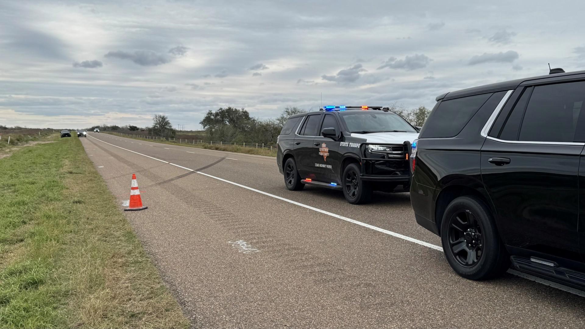 Rollover crash on US 77 claims three lives, leaves one seriously ...