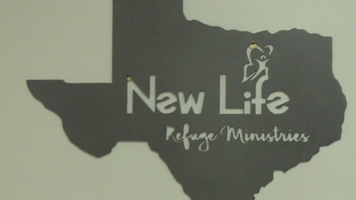 Corpus Christi Non Profit Shows Ways To Spot Sex Trafficking