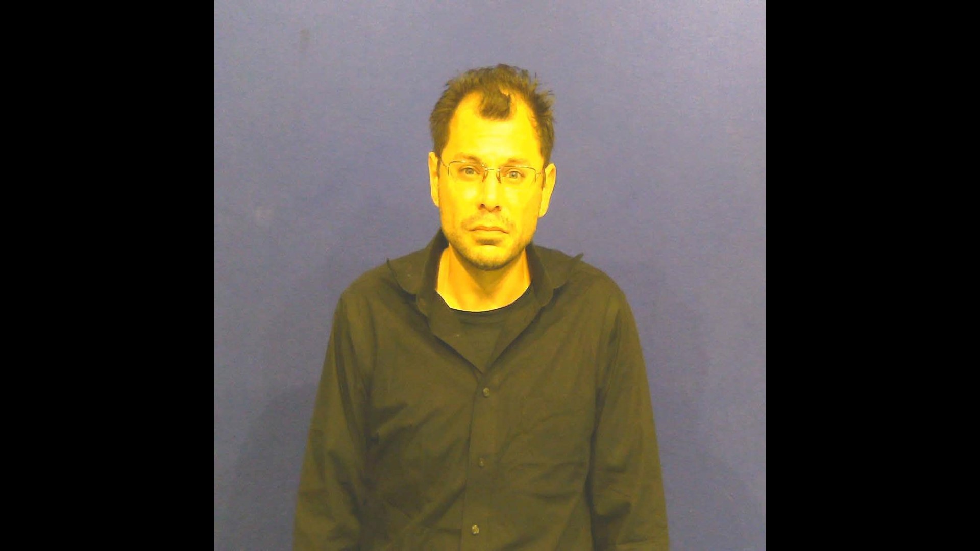 Escaped inmate Robert Yancy Jr. captured | kiiitv.com