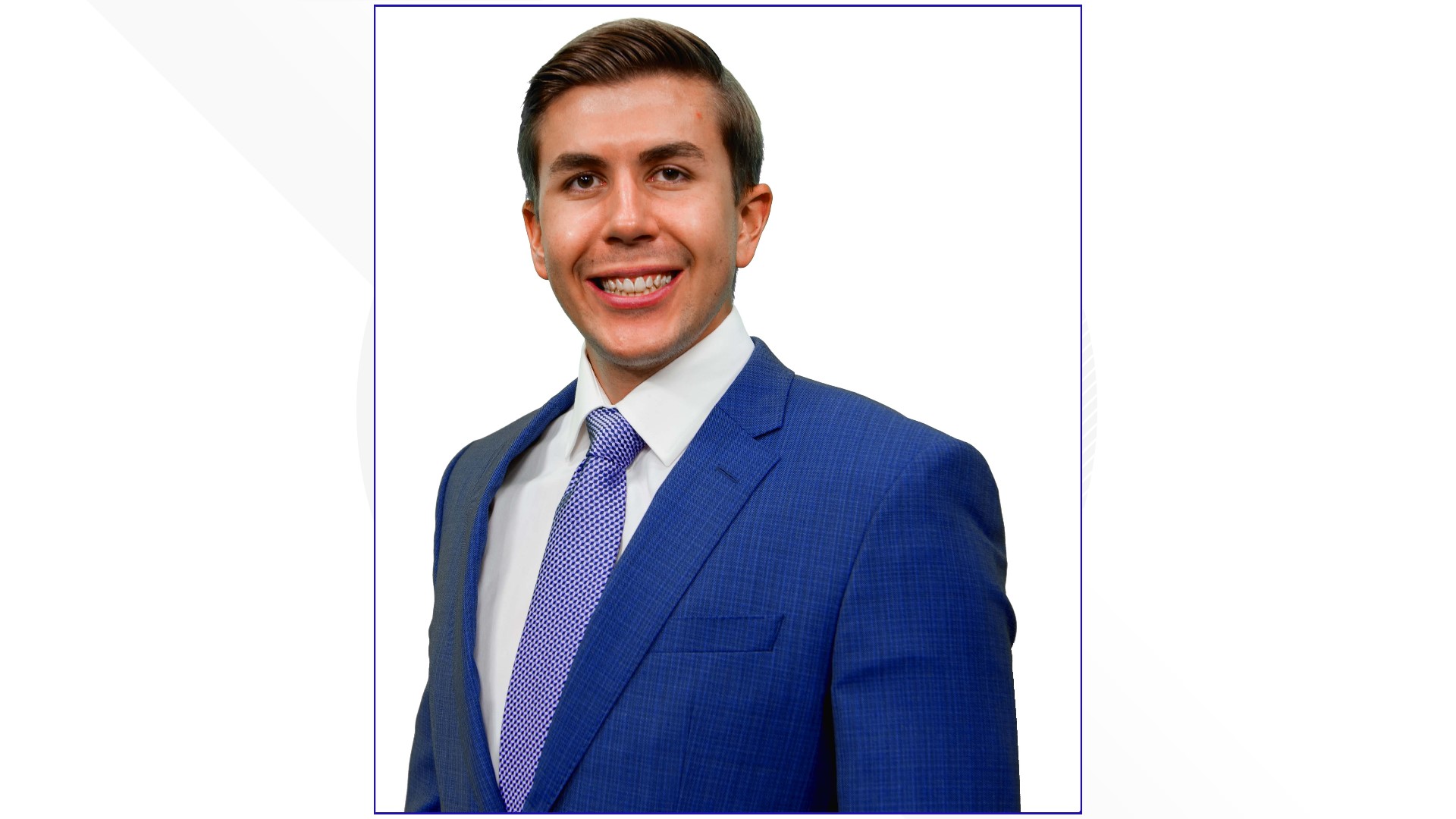 Meet the KIII Team | Corpus Christi, TX | kiiitv.com | kiiitv.com