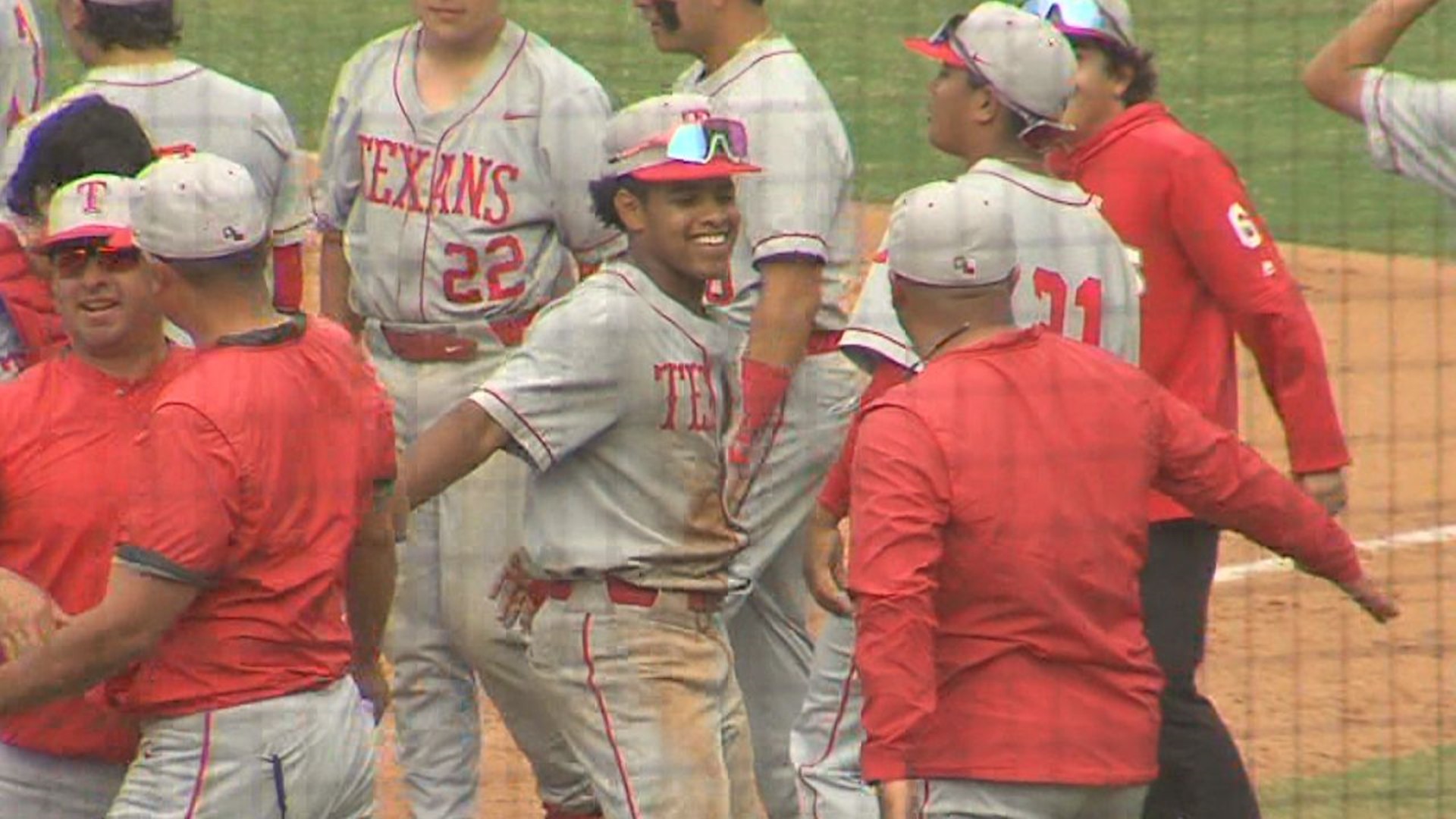 Spring Break Baseball/Softball: Friday Highlights | kiiitv.com