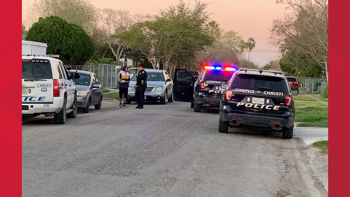 Police: Altercation leads to stabbing, one male arrested | kiiitv.com