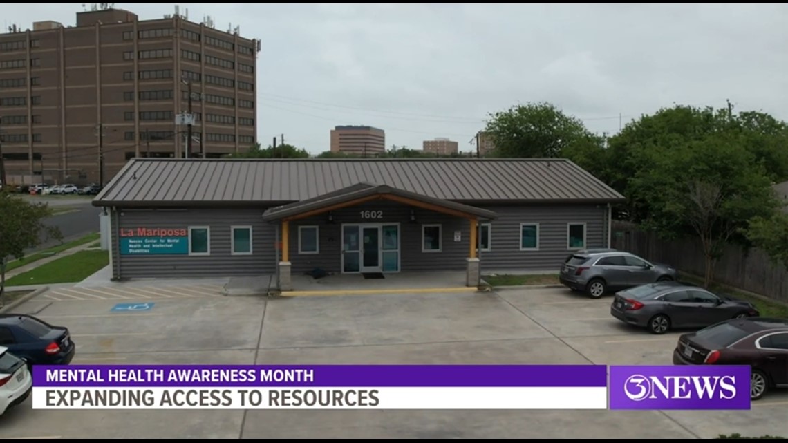 MHID is making mental health resources available & accessible | kiiitv.com