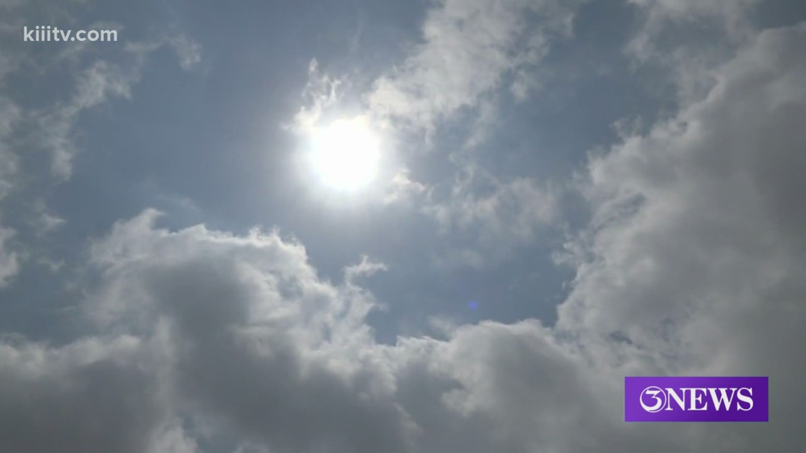 Tips for the summertime in South Texas | kiiitv.com