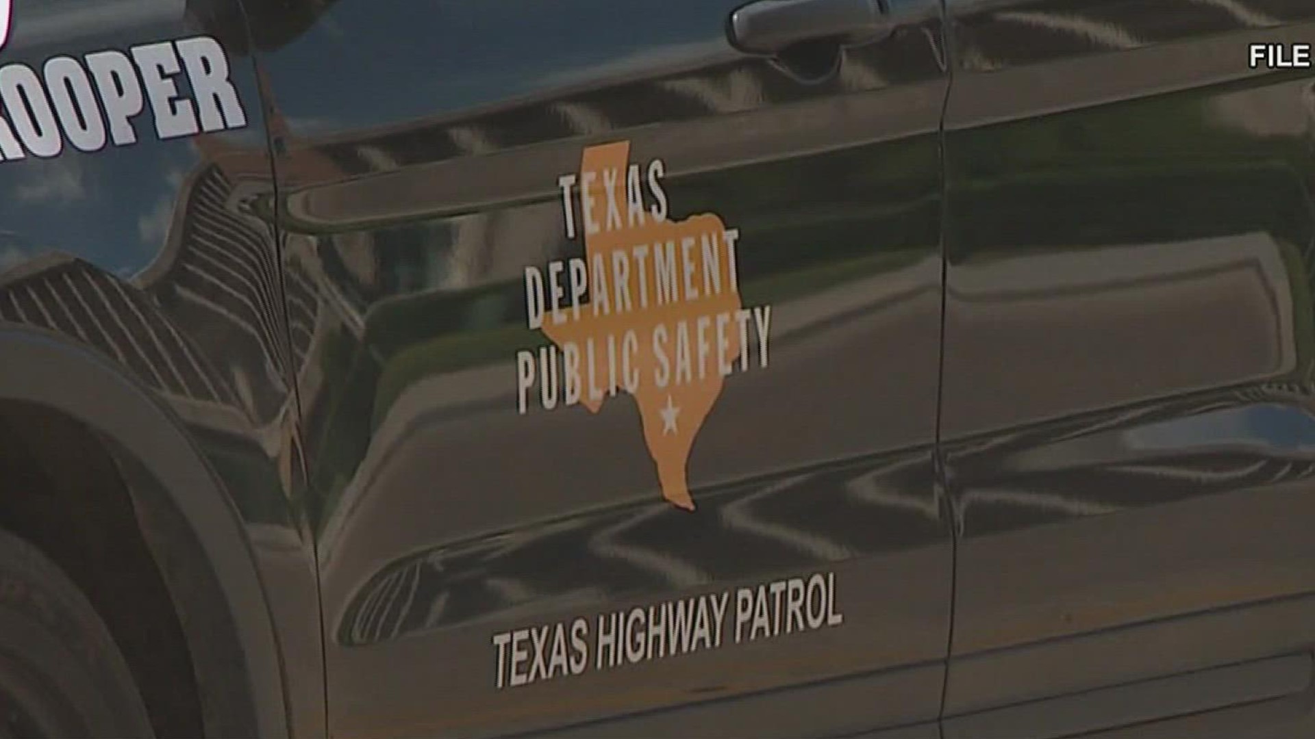Texas Department of Public Safety accepting applications | kiiitv.com