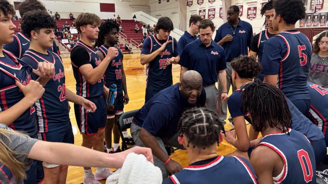 H.S. Boys Basketball Playoffs: Schedules, Scores and Highlights ...