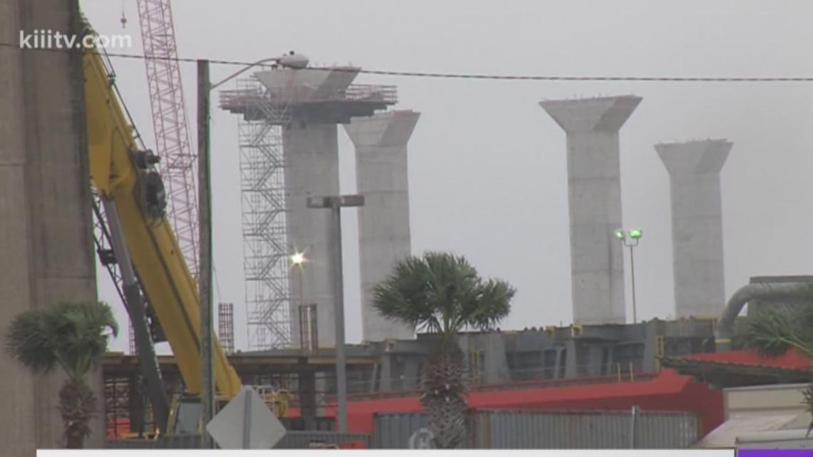 TxDOT Letter: Design firm, FIGG, downplayed role in collapsed Florida ...