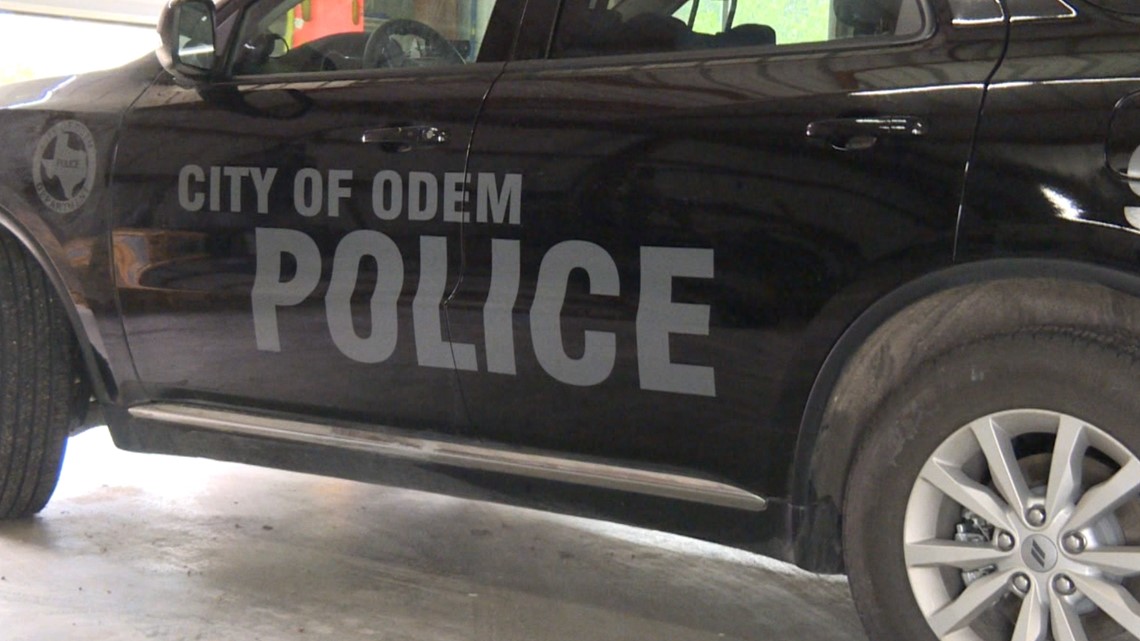 Odem leaders explore law enforcement options | kiiitv.com