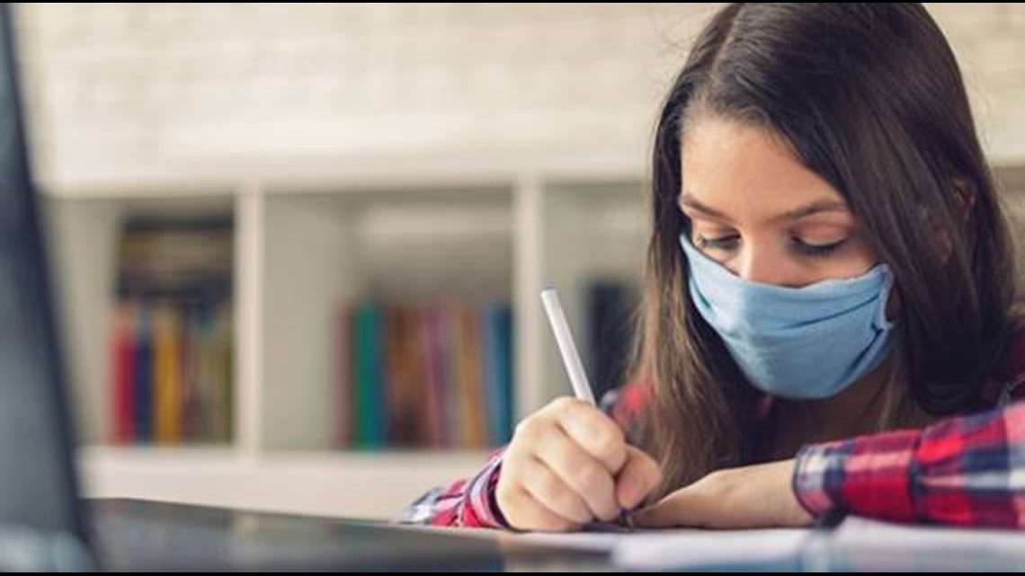 USPS introduces new Pen Pal project for young students | kiiitv.com