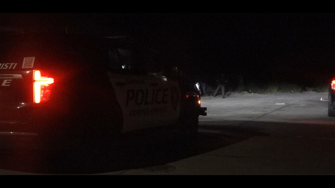 CCPD rules out foul play after body found on trail near Oso Creek ...