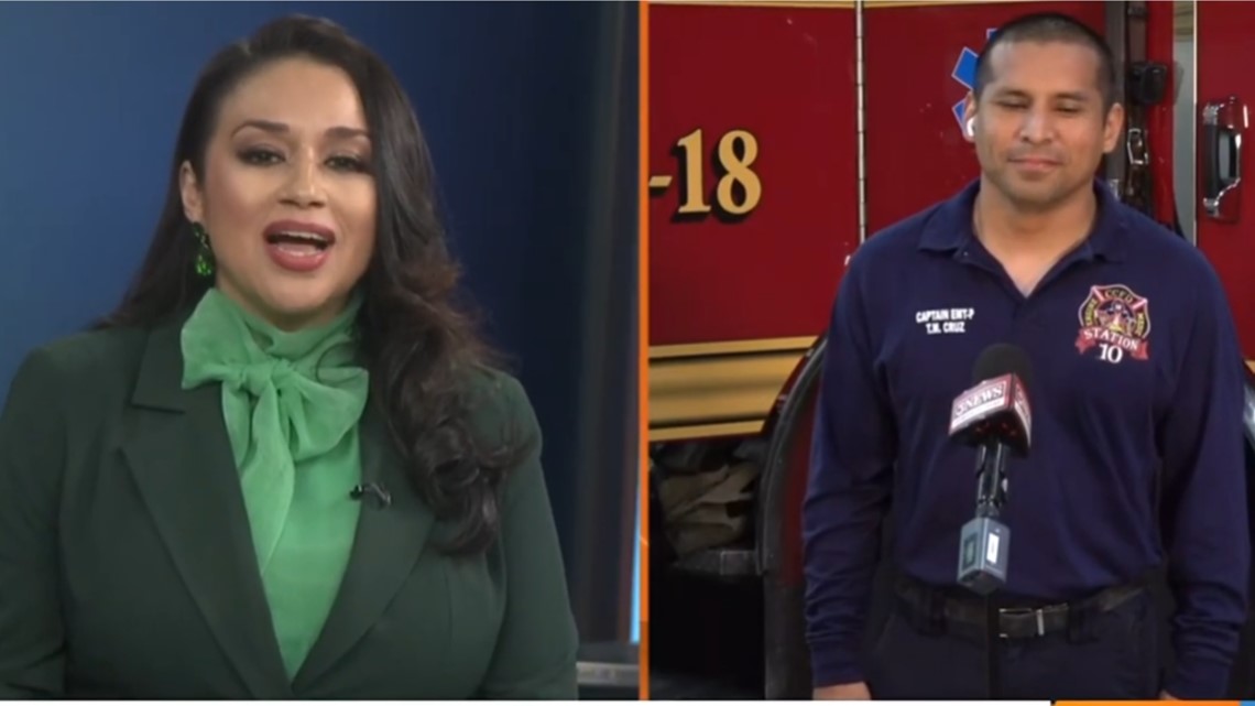 Fill the boot begins Friday | kiiitv.com