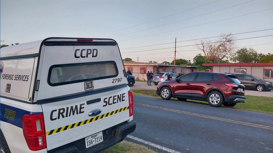One stabbed, several injured in Flour Bluff assault, police say ...