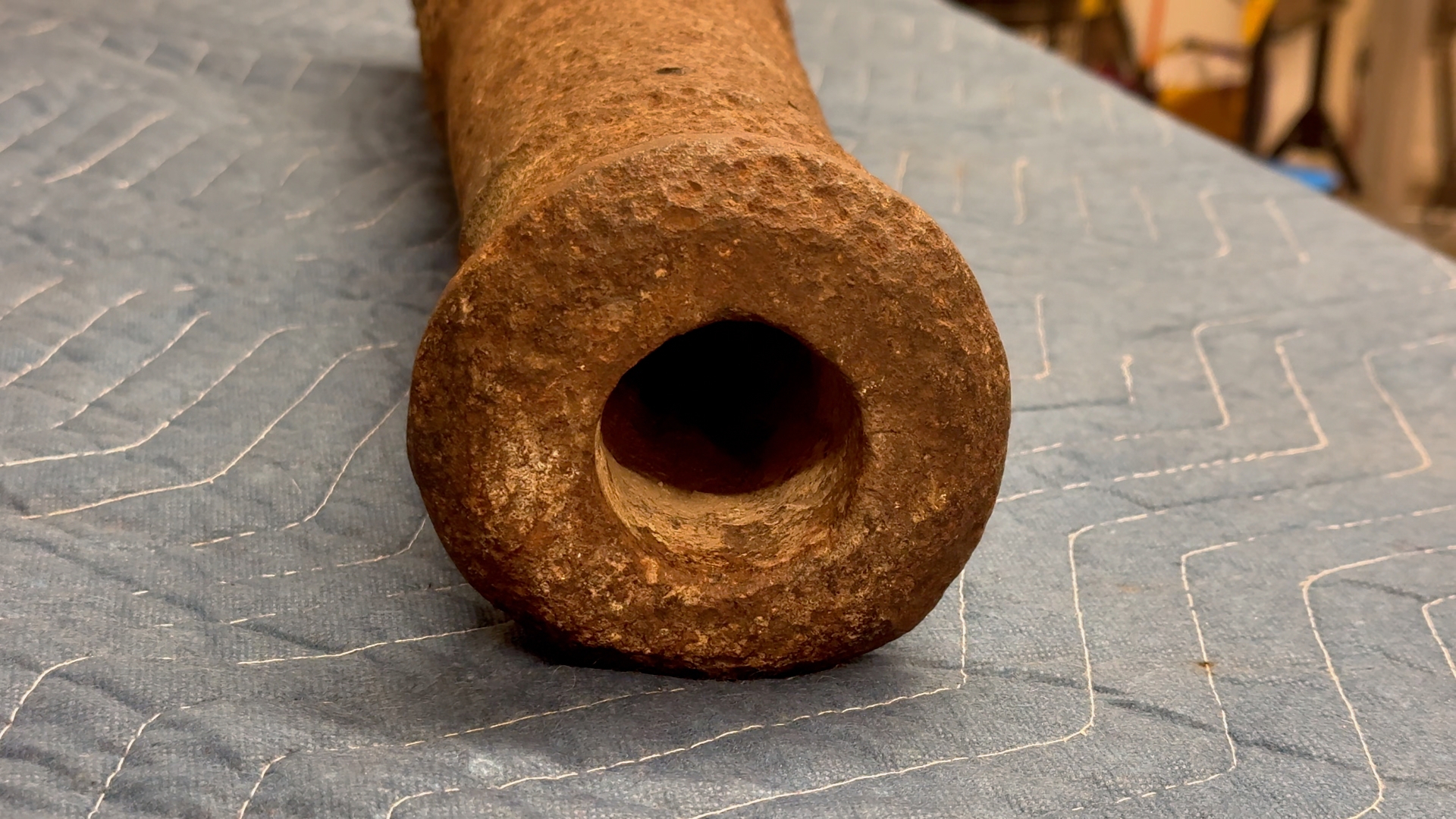 Corpus Christi connection helps return lost Alamo cannon | kiiitv.com