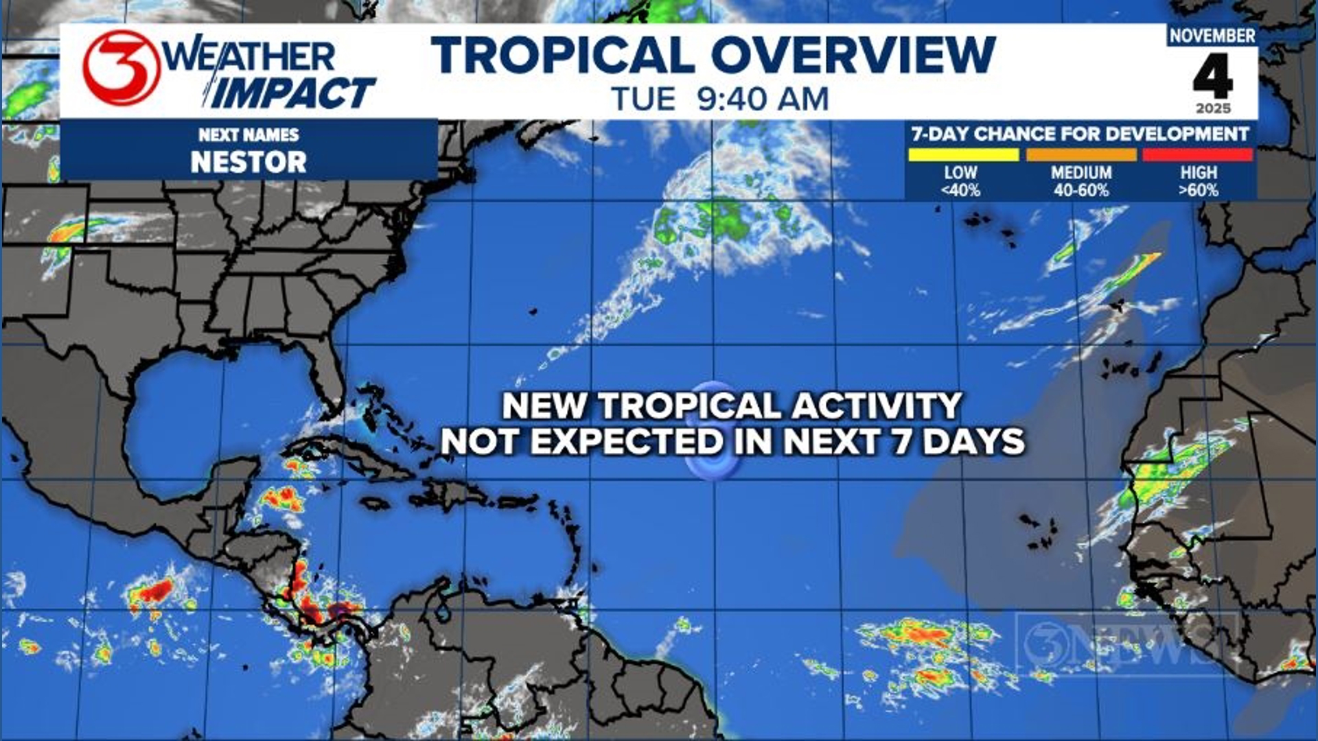10-Day Weather Forecast | Corpus Christi, Texas | kiiitv.com