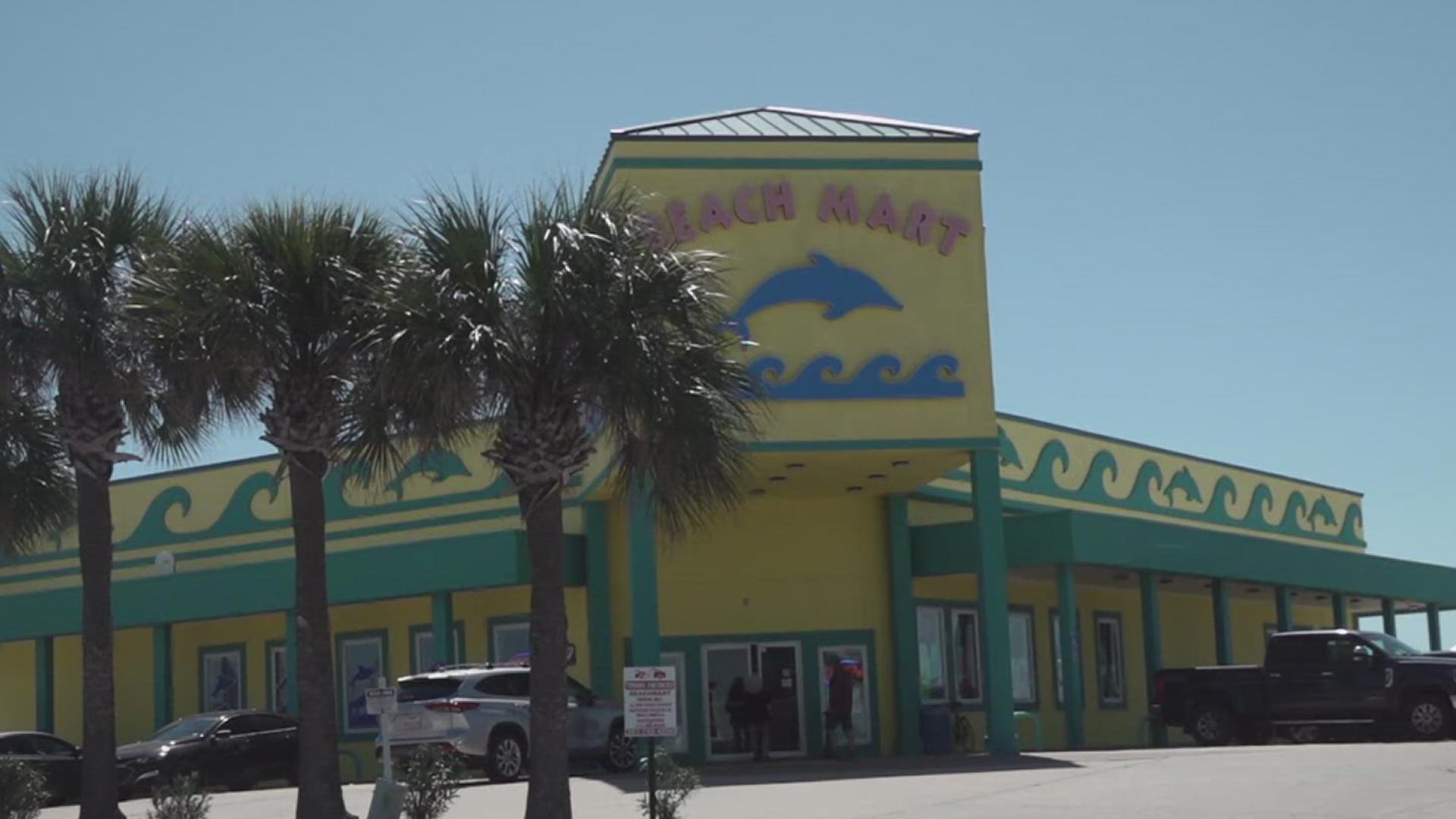 Spring break safety in the Coastal Bend | kiiitv.com