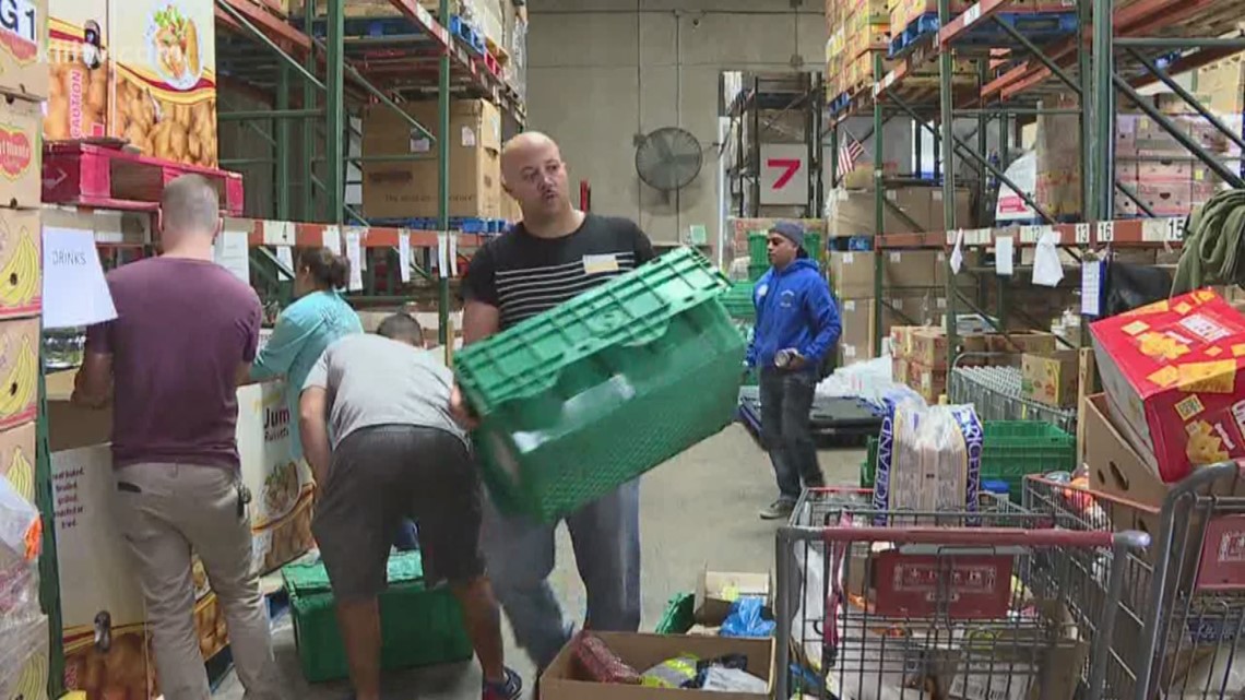 Someone to Know: Executive Director Bea Hanson | kiiitv.com