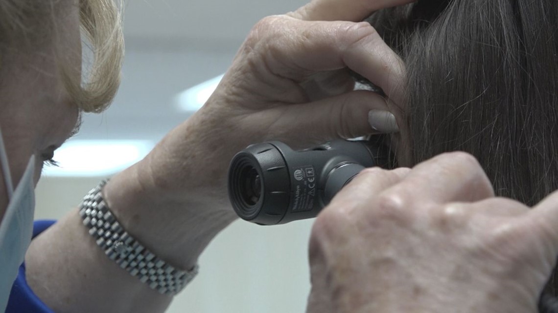 Family nurse practitioner program at TAMU-CC ranked number 1 | kiiitv.com