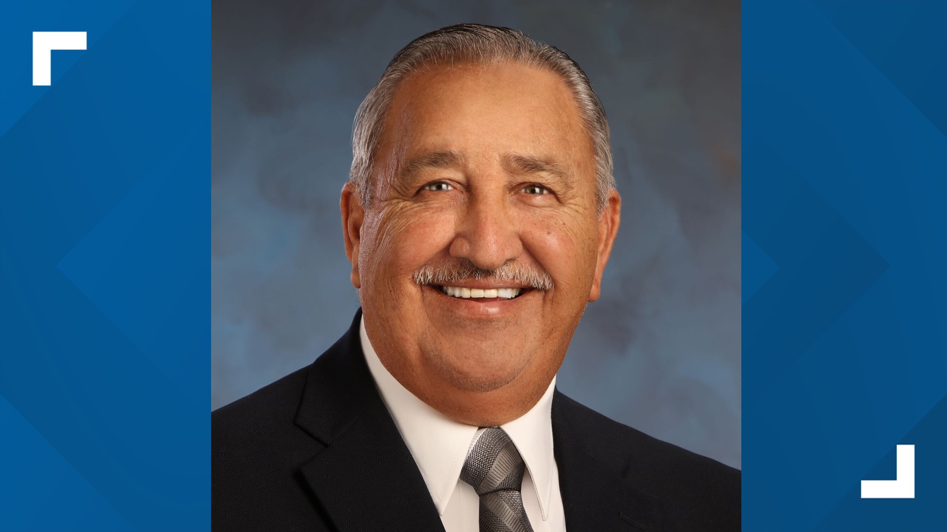 Del Mar College Regent Hector Salinas dies | kiiitv.com