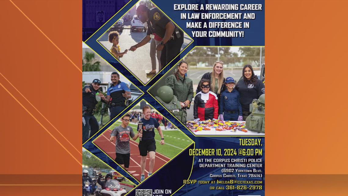 CCPD to host career seminar for officers, Metro Com dispatchers ...